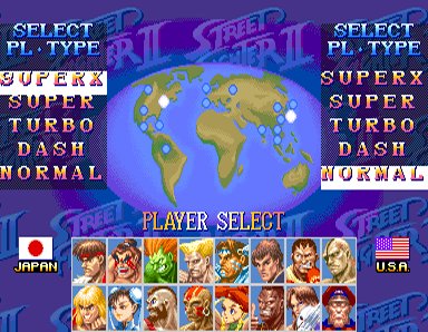 Hyper Street Fighter 2: The Anniversary Edition - Gamereactor 中文版