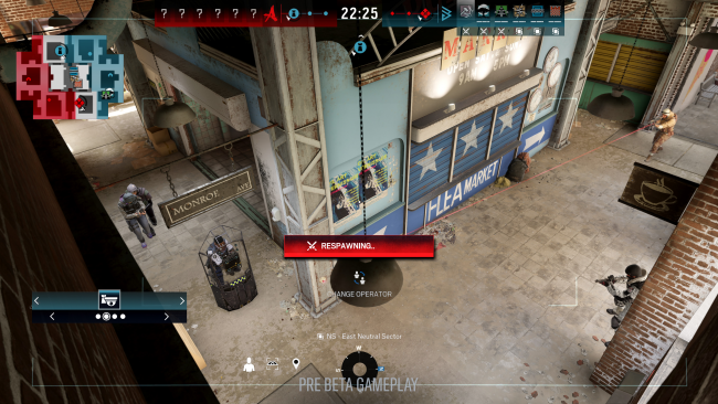 Rainbow Six: Siege X 預覽：Ubisoft 的 Siege 進化版很熟悉，但很受歡迎 預告 - Gamereactor