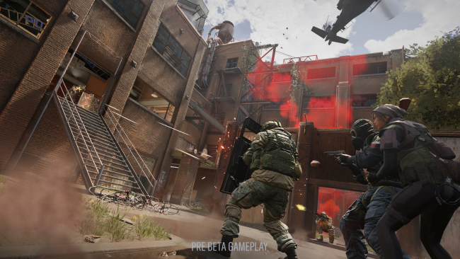 Rainbow Six: Siege X 預覽：Ubisoft 的 Siege 進化版很熟悉，但很受歡迎 預告 - Gamereactor