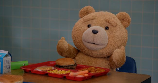 Ted - 第 1 季