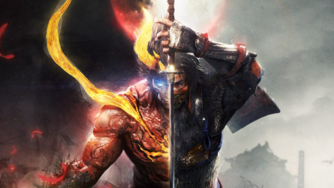 《仁王》系列銷量達到800萬份 - 新浪香港