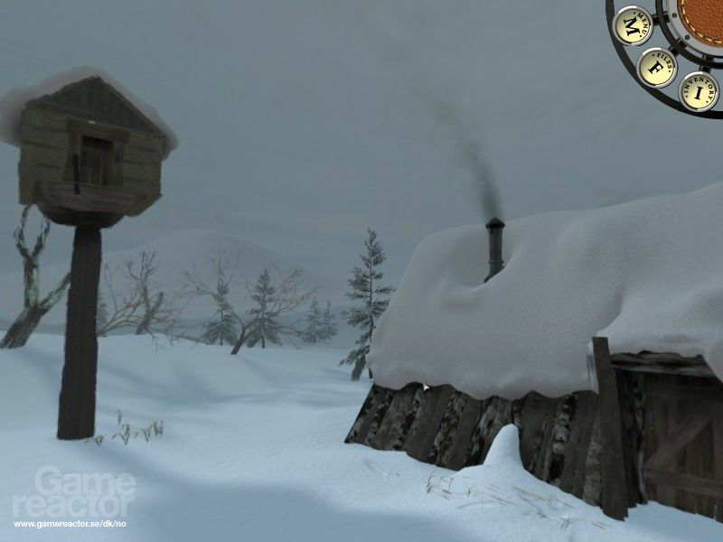 Agon: The Mysterious Codex - Gamereactor 中文版