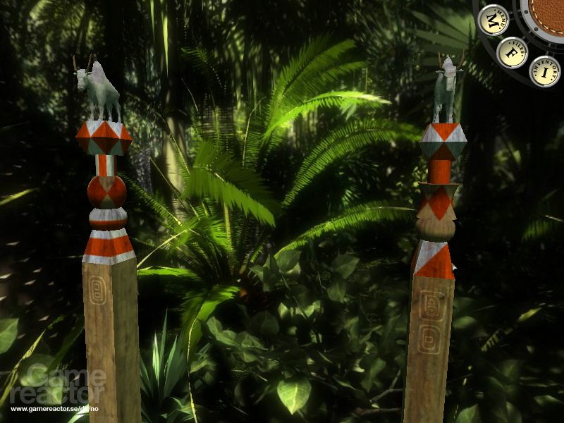 Agon: The Mysterious Codex - Gamereactor 中文版