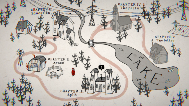 在這款即將推出的獨立遊戲中成為的湯姆 - 新浪香港