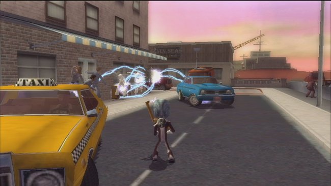 Destroy All Humans: Big Willy Unleashed - Gamereactor 中文版
