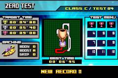 F-Zero GP Legend - Gamereactor 中文版