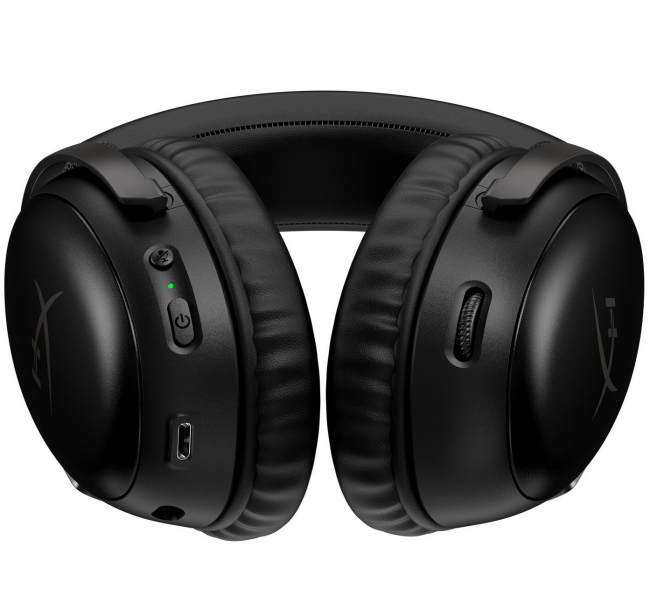 HyperX Cloud III Wireless