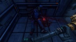 System Shock - Gamereactor 中文版