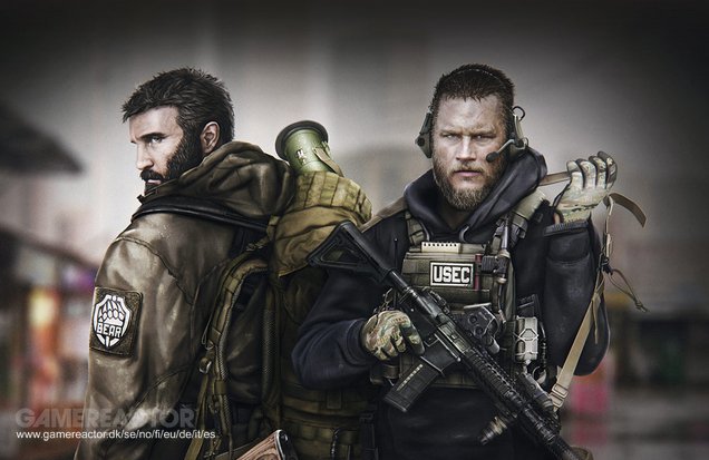 Battlestate Games Takes a Stand Against Data Mining, But Faces Backlash ...