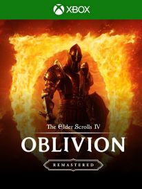The Elder Scrolls IV: Oblivion Remastered 現已在 Xbox、PS5、PC 和 Game Pass 上完整推出
