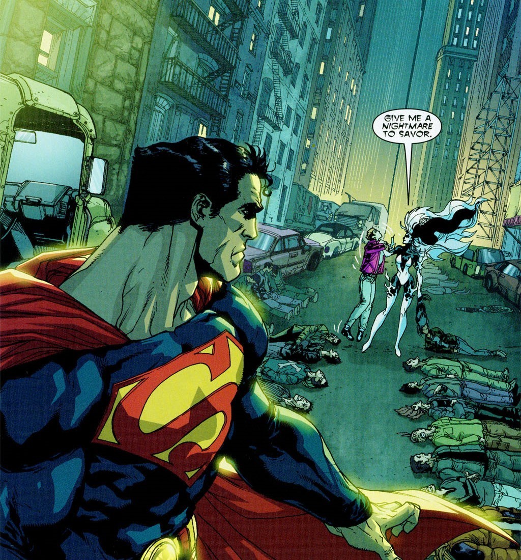 Underrated Superman Villains: Discover the Hidden Enemies of the Man of ...