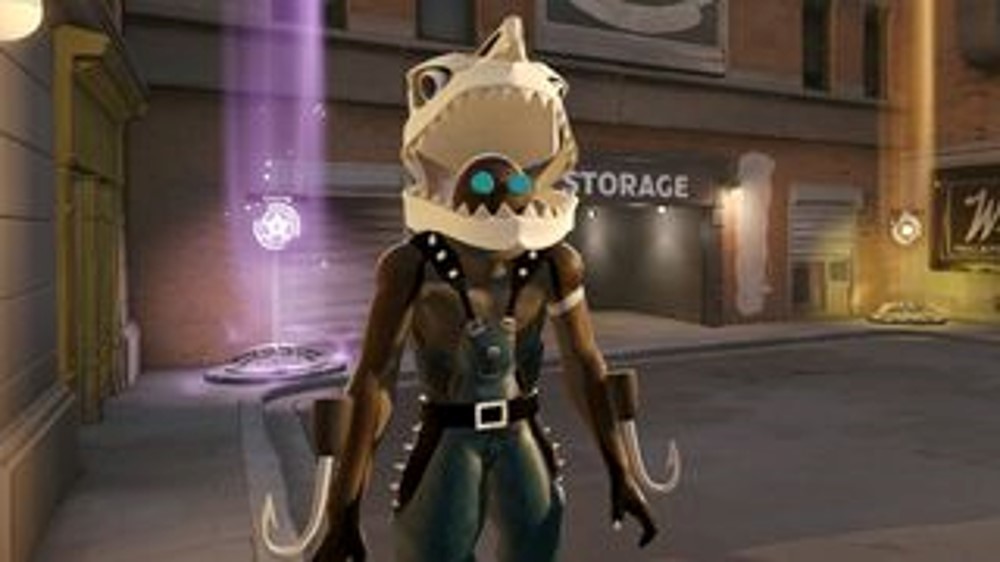 Slork 到底是什麼？ - Deadlock - Gamereactor