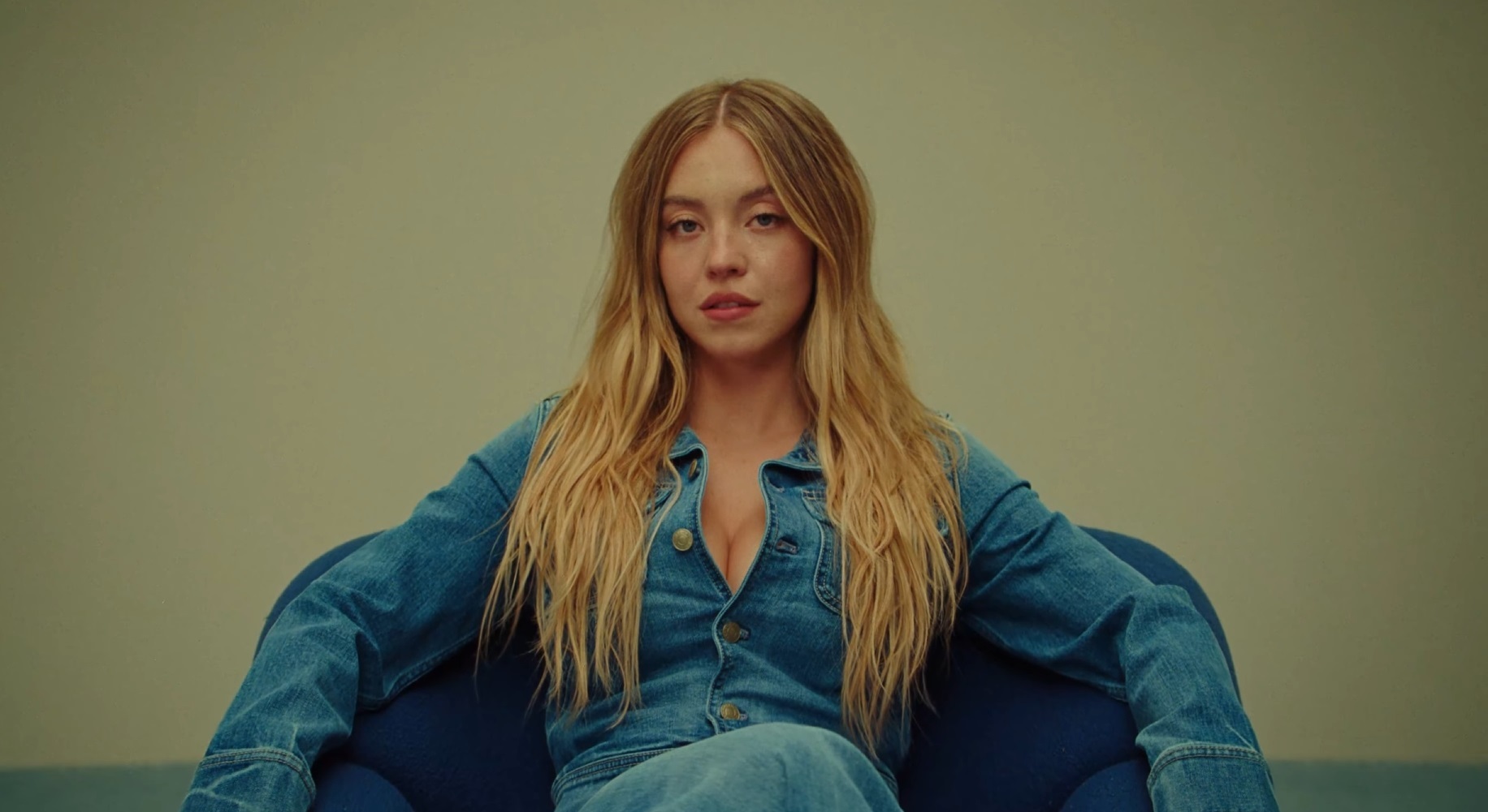 西德尼·斯威尼 （Sydney Sweeney） 談扮演邦德女郎：“我想我扮演詹姆斯·邦德會更有趣” - - Gamereactor