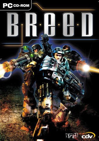 Breed - Gamereactor 中文版