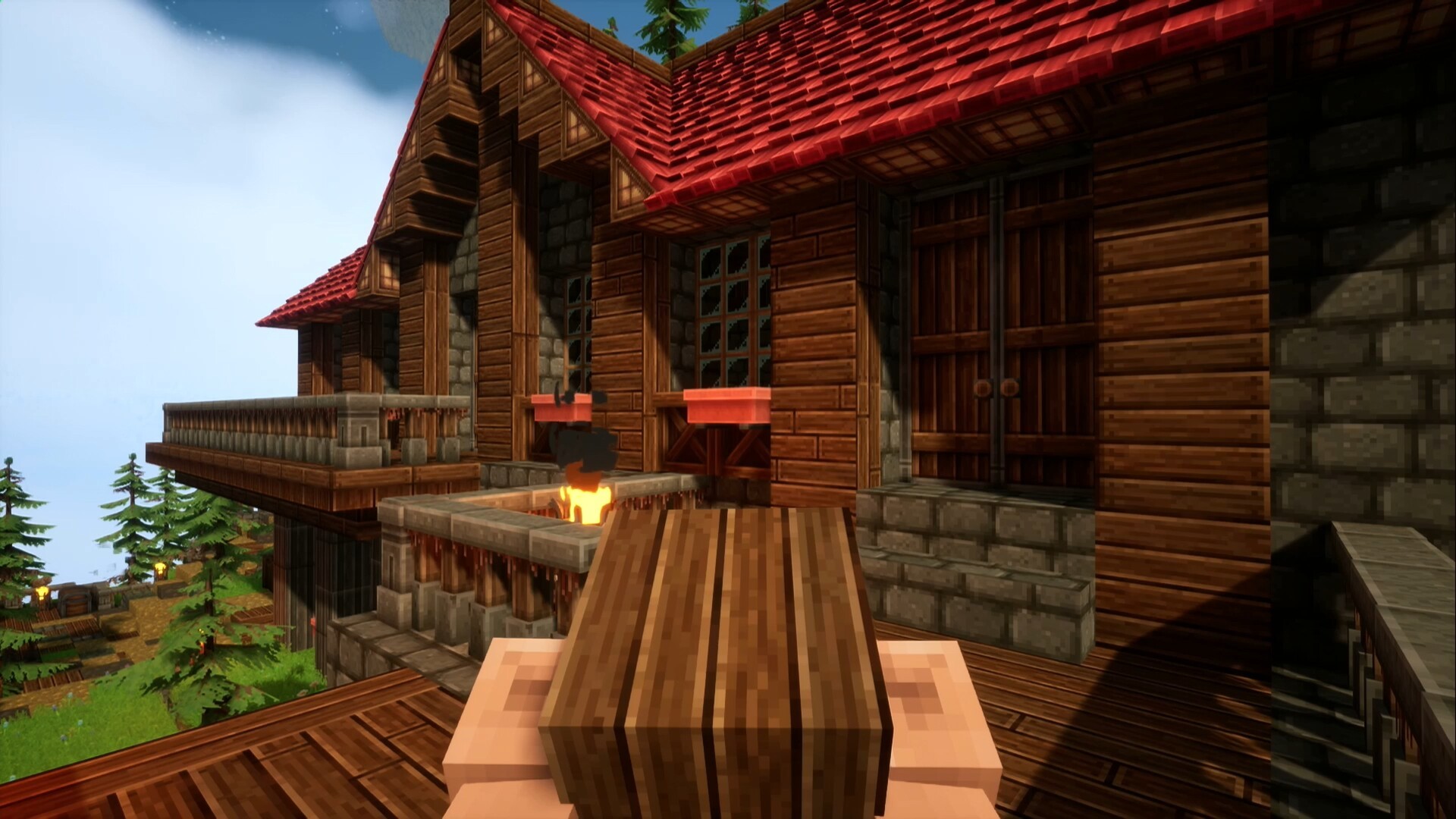 Everwind - Gamereactor 中文版