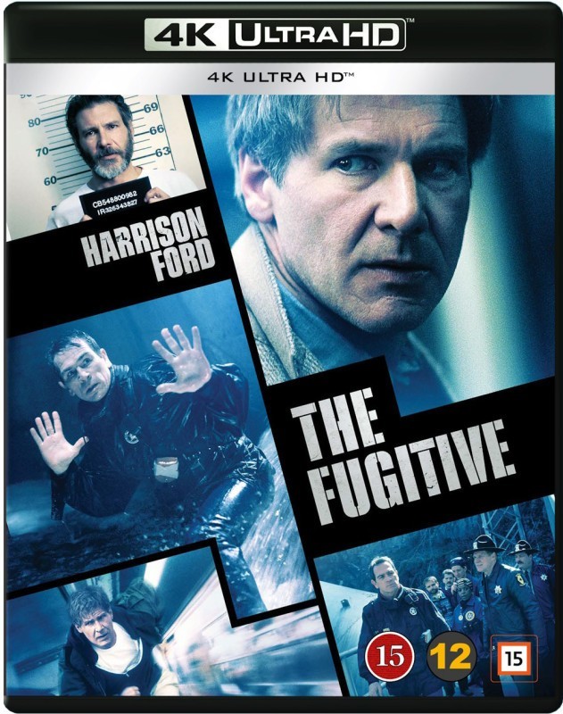 Fugitive - Gamereactor 中文版