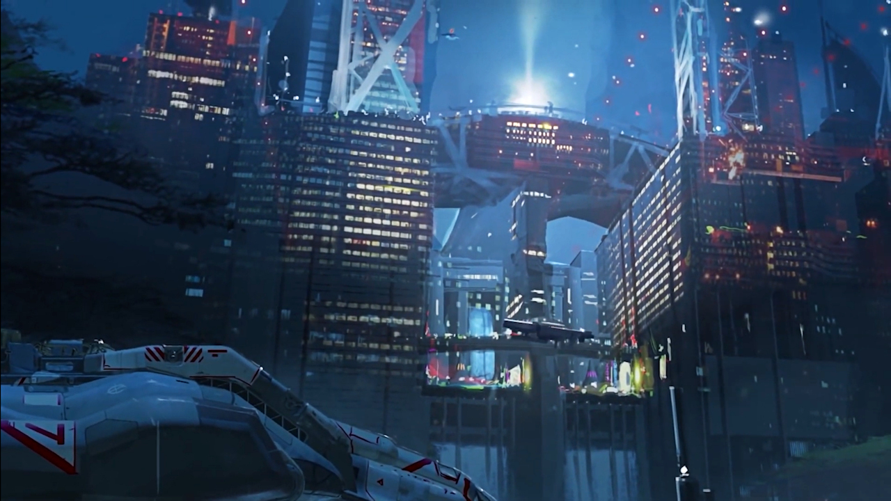 微軟：《星空Starfield》不是限時獨佔作品