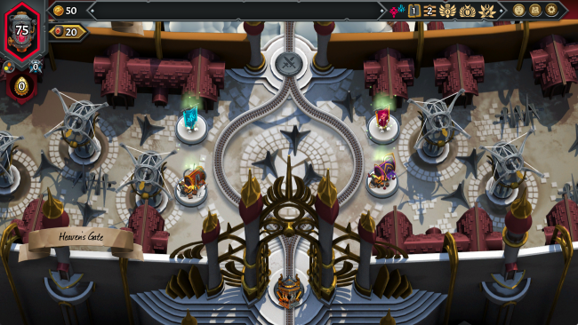 怪物列車 2 已經宣佈，定於 2025 年在 PC 和遊戲機上推出 - Monster Train 2 - Gamereactor