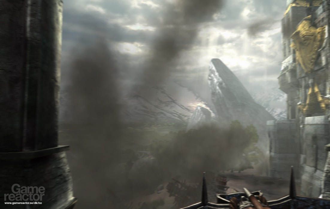 Project Offset - Gamereactor 中文版