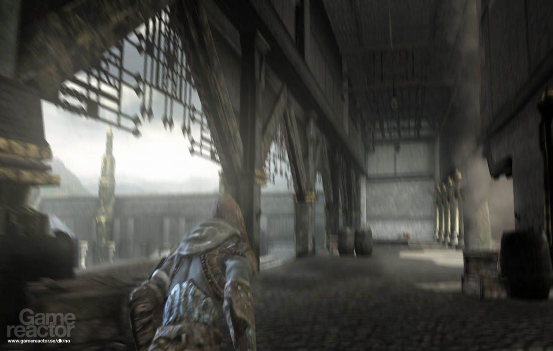 Project Offset - Gamereactor 中文版