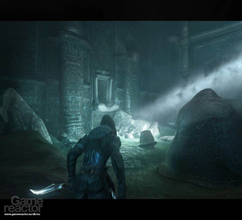 Project Offset - Gamereactor 中文版