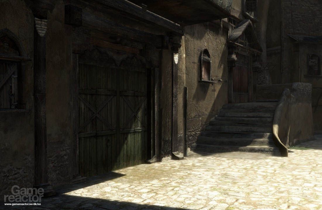 Project Offset - Gamereactor 中文版