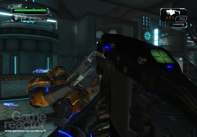 The Conduit - Gamereactor 中文版