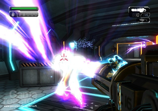 The Conduit - Gamereactor 中文版
