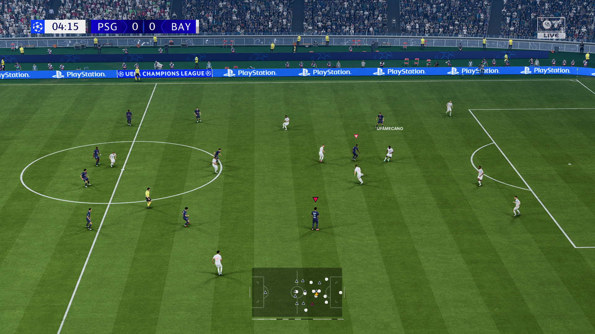 EA Sports FC 26 - Gamereactor 中文版