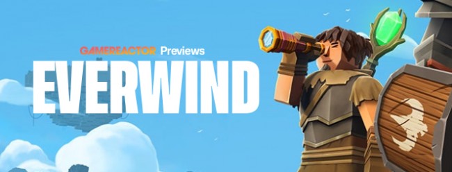 Everwind - Gamereactor 中文版