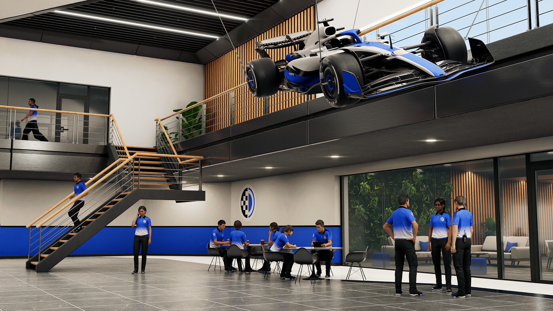 F1 25 - Gamereactor 中文版