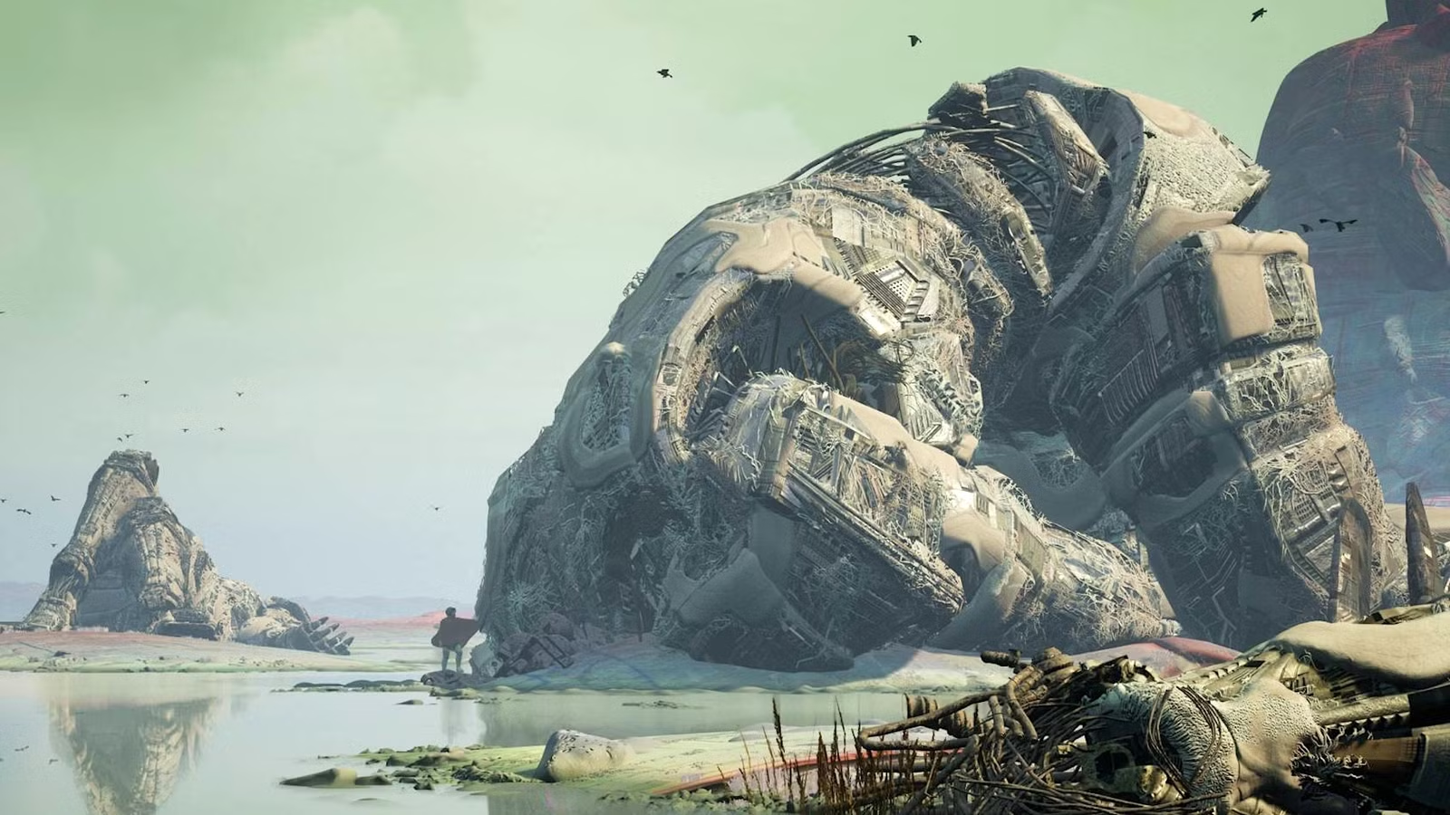 Gen Atlas - Gamereactor 中文版