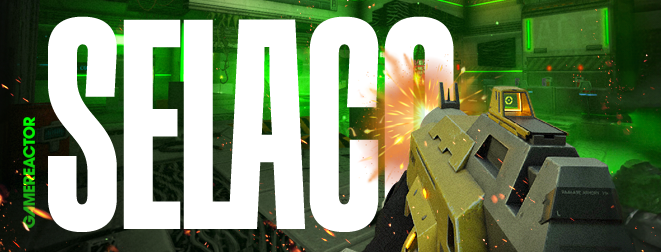 Selaco - Gamereactor 中文版