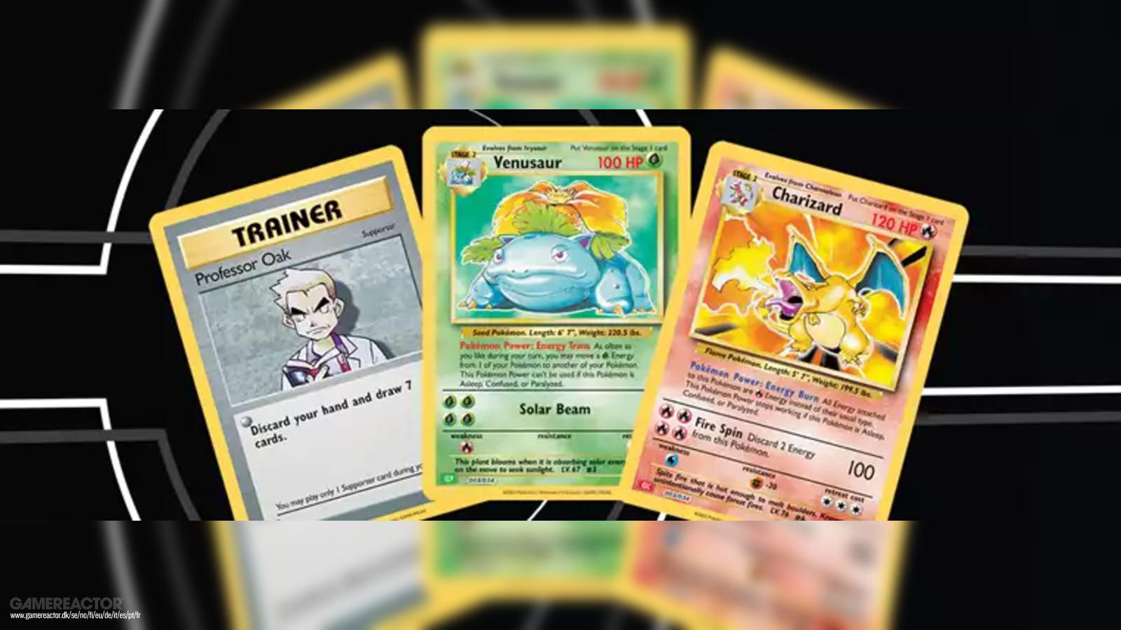 Pokémon 卡包即將來到麥當勞 Happy Meals - - Gamereactor
