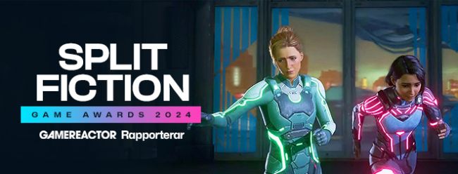 Split Fiction - Gamereactor 中文版