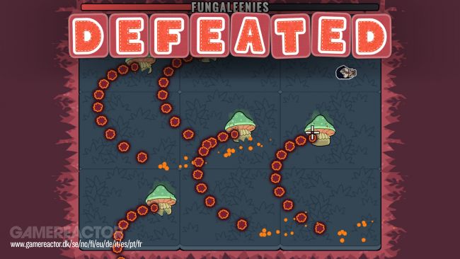 Patch Quest 評論 - Gamereactor