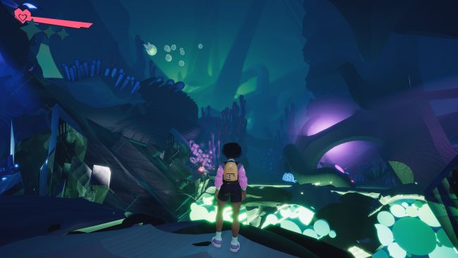 Usual June - Gamereactor 中文版