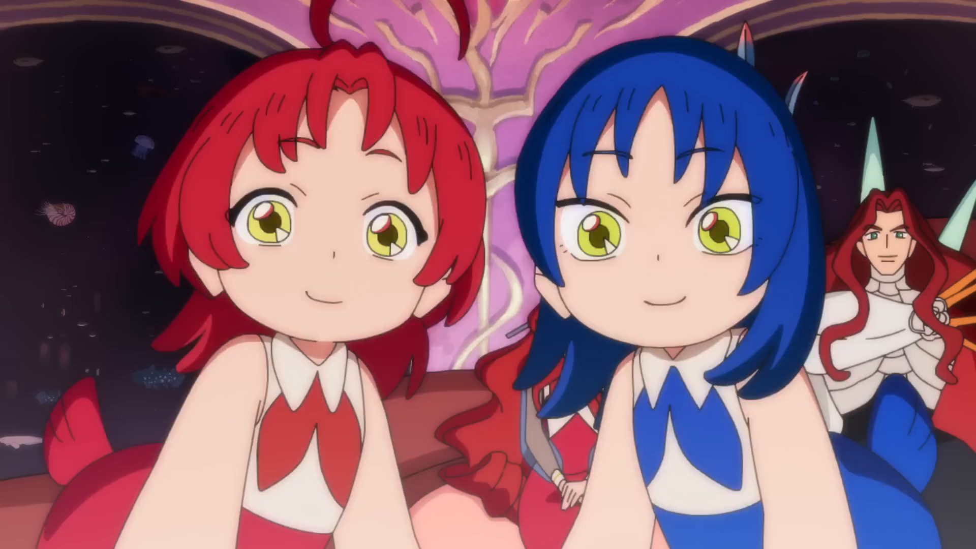 小美人魚在 Goodbye， Lara 中獲得動漫替代品 - Goodbye, Lara - Gamereactor