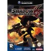 世嘉註冊新 Shadow the Hedgehog 商標
