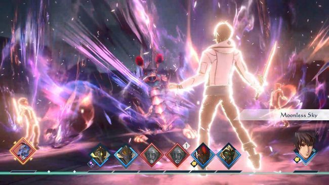 Saga Emerald Beyond: Release Date, Characters, and Multiple Endings ...