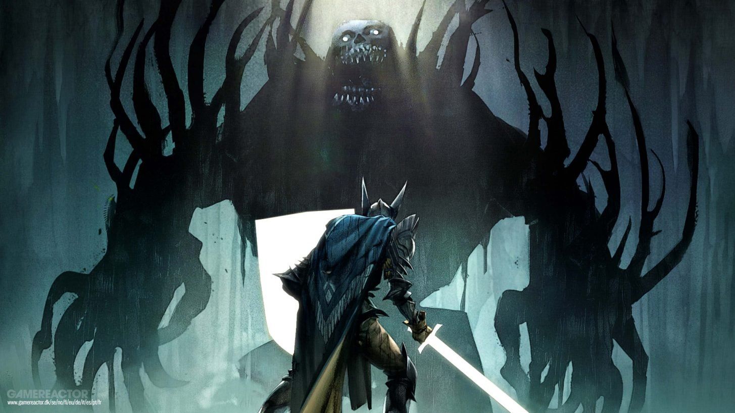 Dragon Age: The Veilguard 將讓您永遠不會面對螢幕上的遊戲