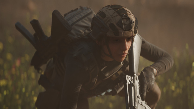 Crossfire 預告：《That's No Moon》有雄心勃勃的想法，但夠嗎？ 預告 - Gamereactor