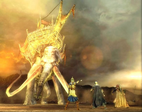 Lord of The Rings: The Third Age - Gamereactor 中文版