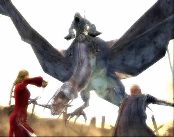 Lord of The Rings: The Third Age - Gamereactor 中文版