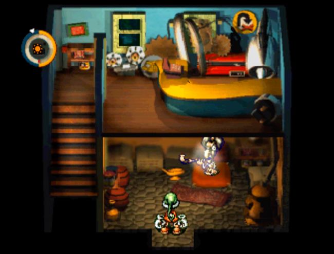 深受喜愛的 90 年代 RPG《Moon》即將現身於 PS4 與 PS5