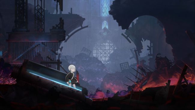 Ender Magnolia: Bloom in the Mist 即將登陸 PC、PlayStation 和 Xbox - 新浪香港