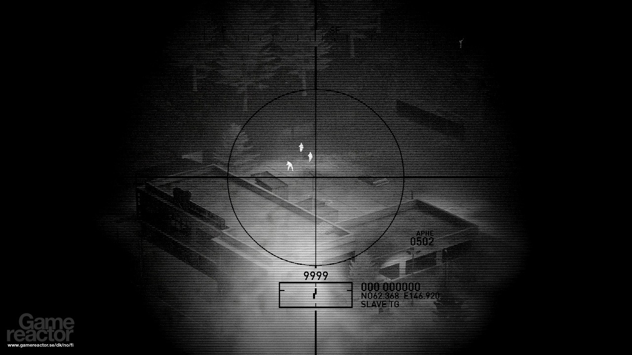 Operation Flashpoint: Dragon Rising - Gamereactor 中文版