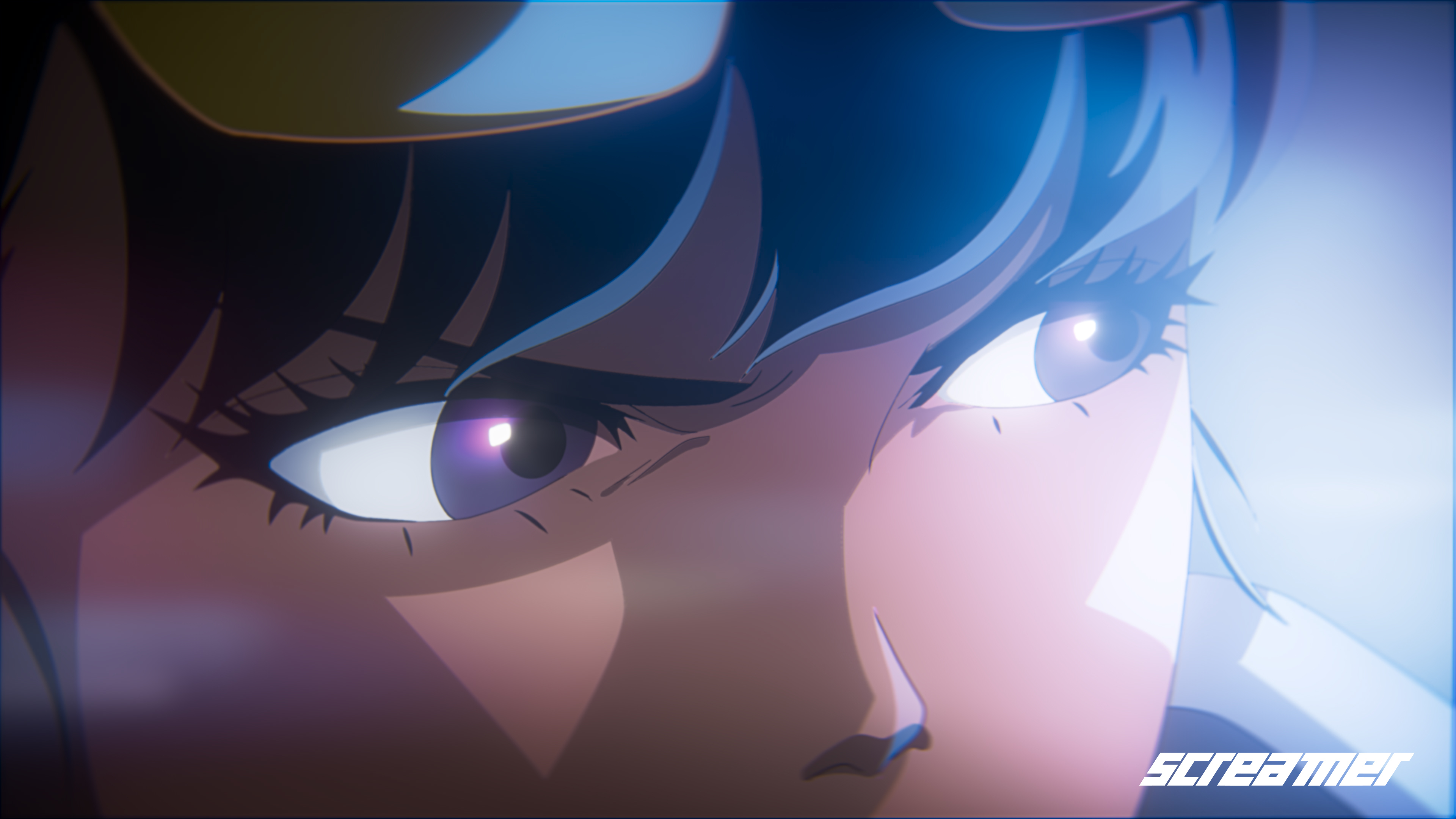 Screamer - Gamereactor 中文版