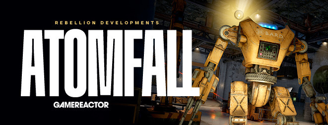 Atomfall - Gamereactor 中文版