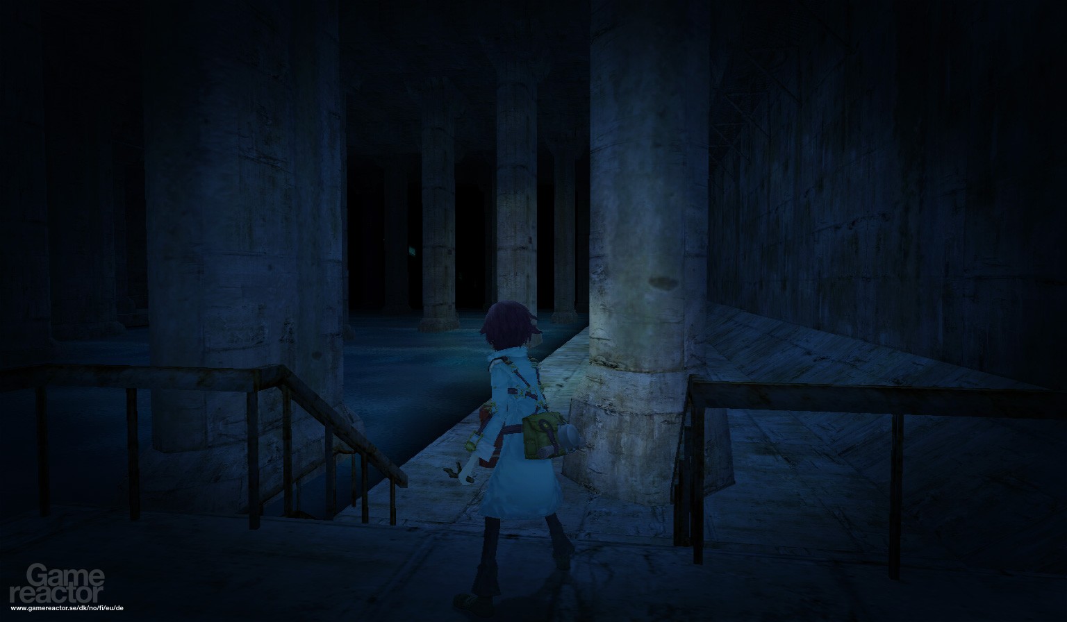 Fragile: Farewell Ruins of the Moon - Gamereactor 中文版